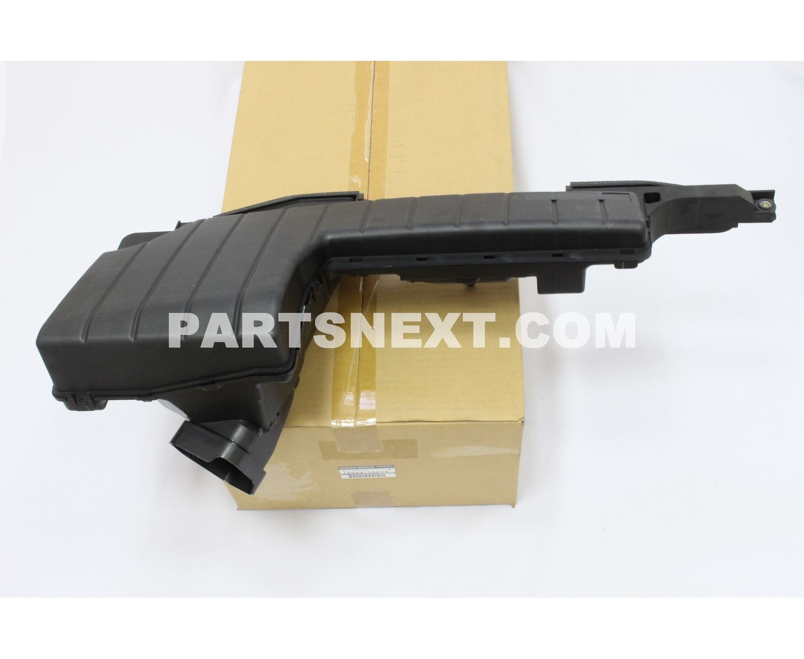 Nissan :: 16554-1AA0A DUCT-AIR