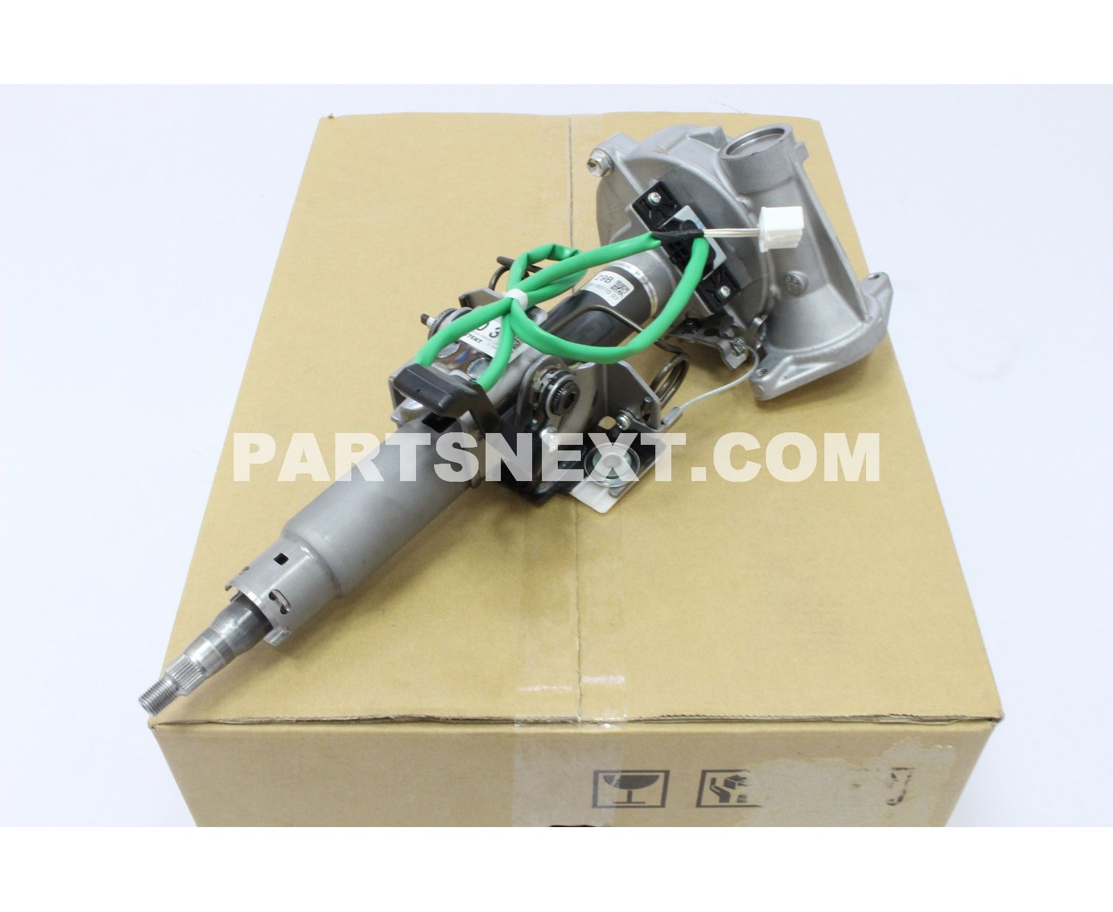 Toyota :: 4520A-58010 COLUMN SUB-ASSY, ELECTRIC POWER STEERING