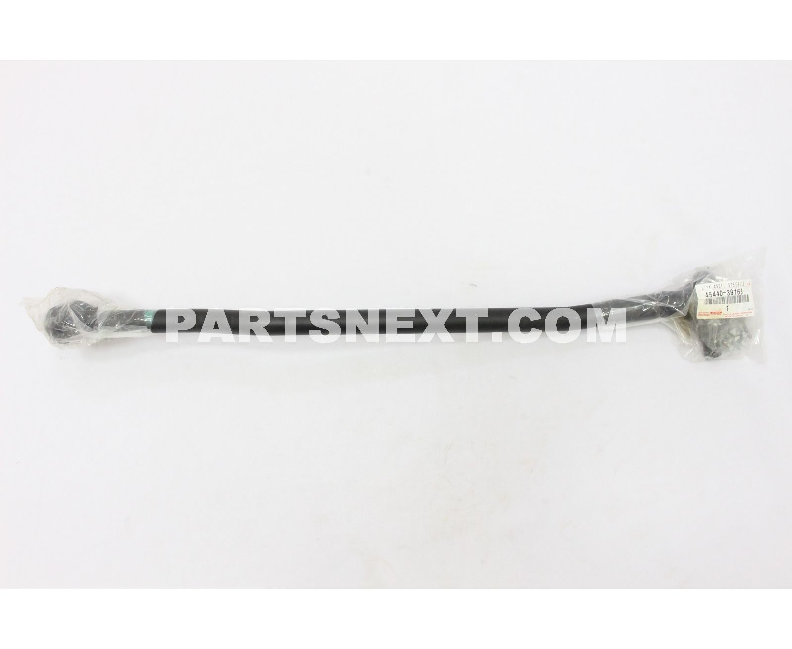 Toyota :: 45440-39165 LINK ASSY, STEERING DRAG