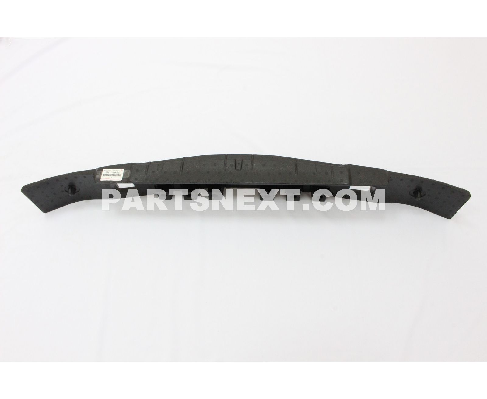 Toyota :: 52611-50060 ABSORBER, FRONT BUMPER ENERGY