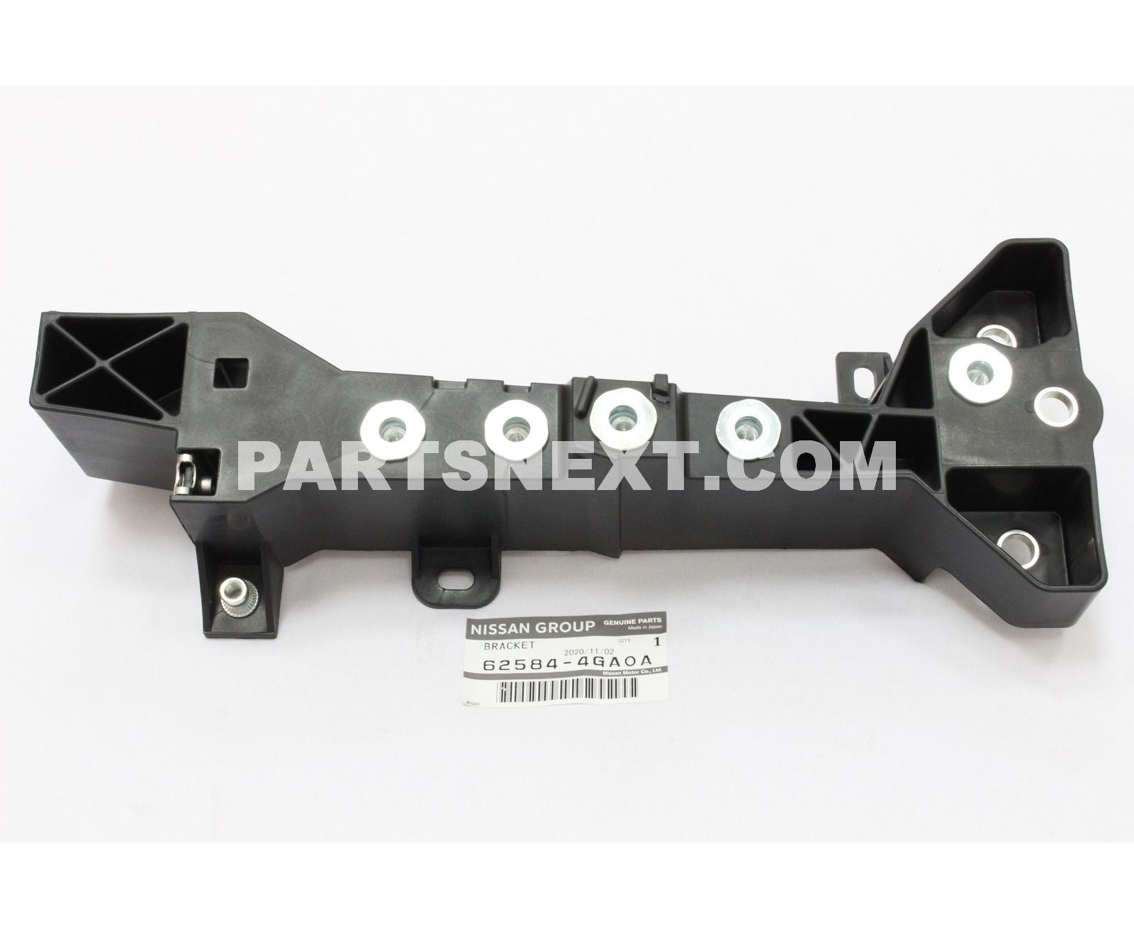 Nissan :: 62584-4GA0A BRACKET