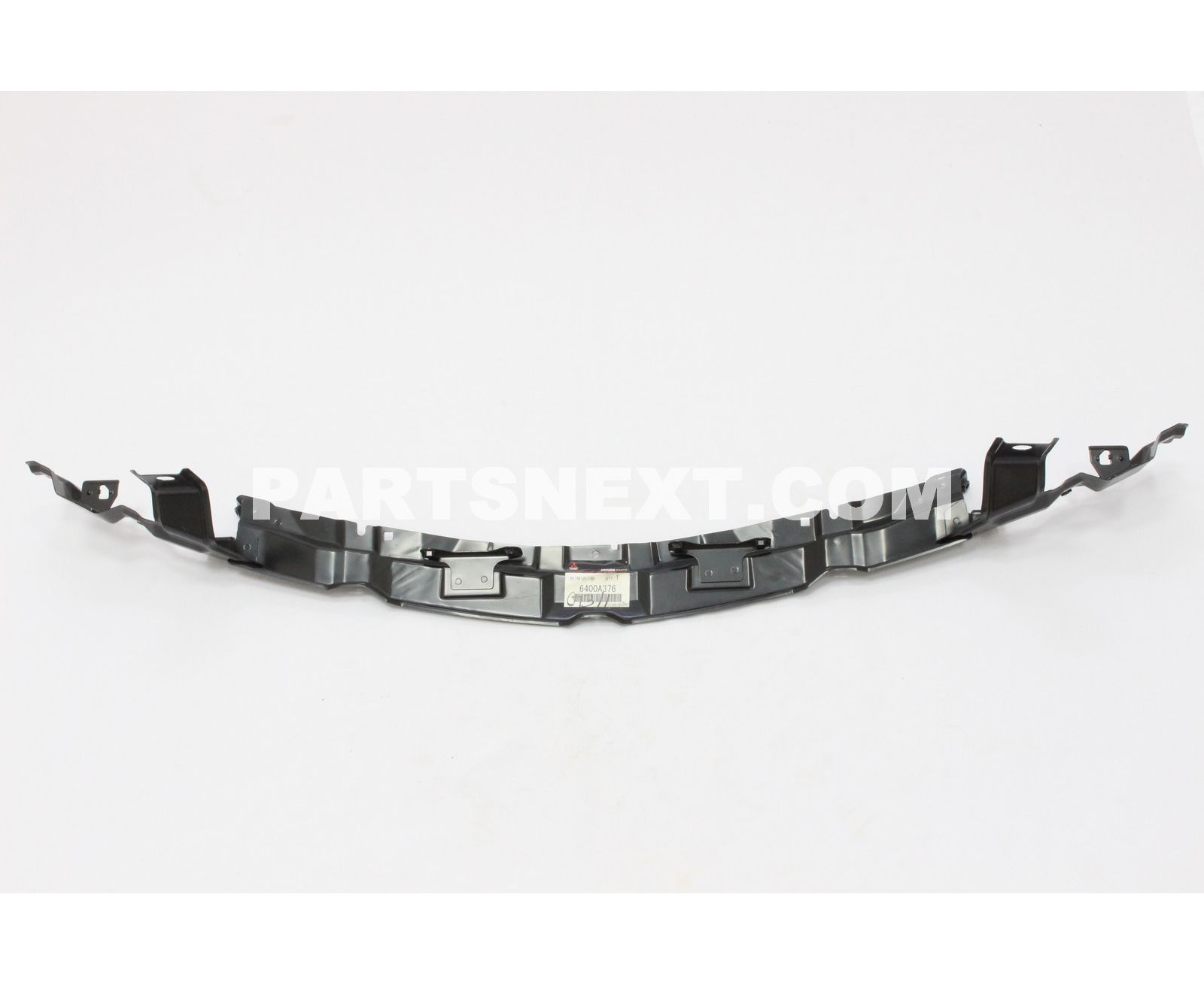 Mitsubishi :: 6400A376 REINFORCEMENT,FR BUMPER