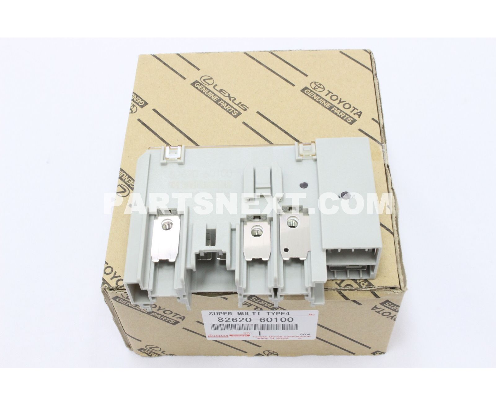 Lot Of 3G3122 Fusible Link Block Assembly T59077 OCO, 50% OFF