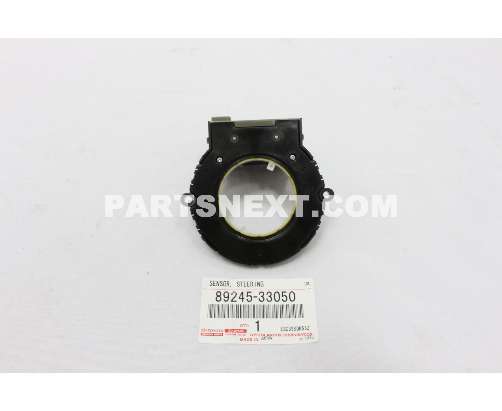 Toyota :: 89245-33050 SENSOR, STEERING
