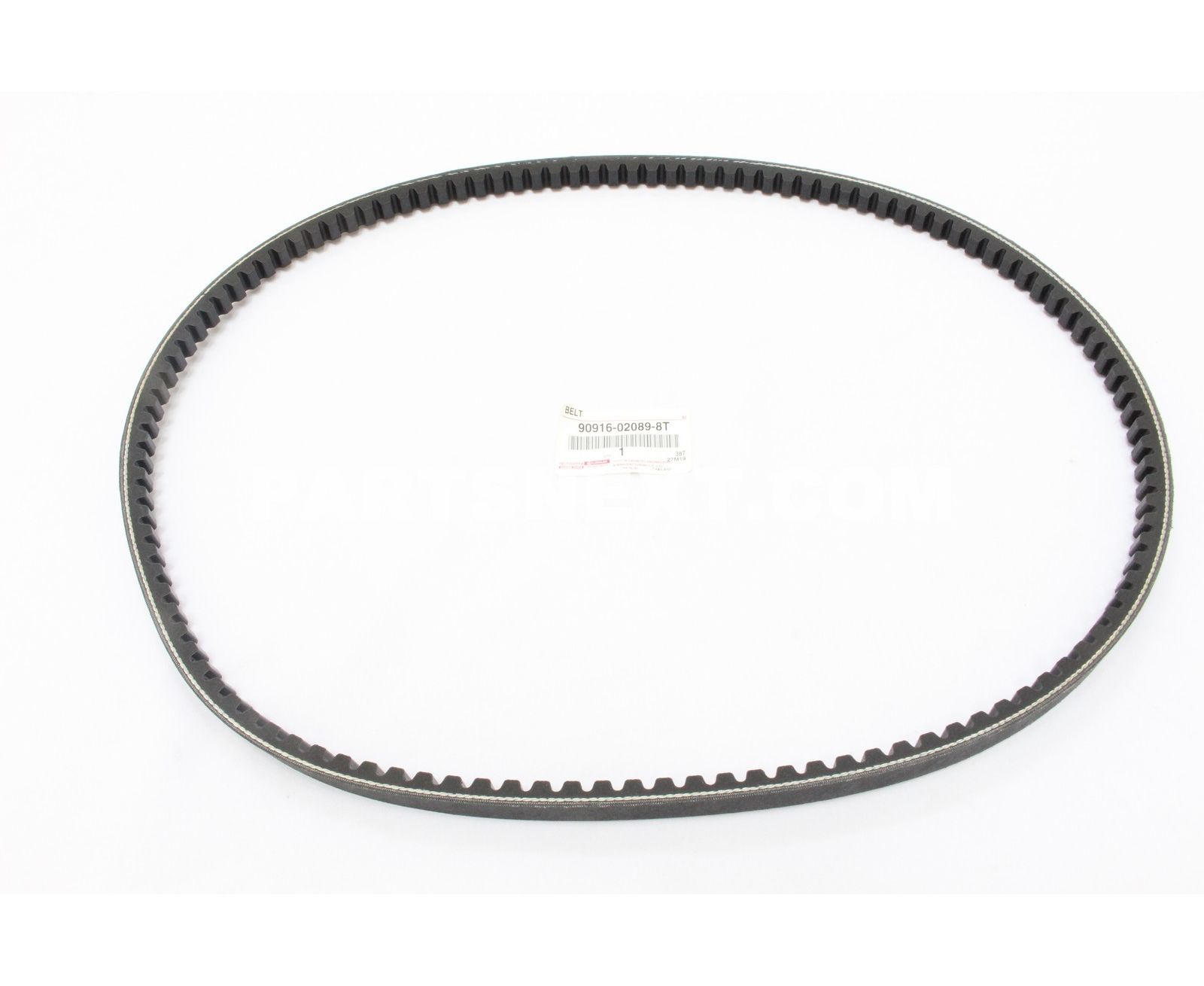 Toyota :: 90916-02089-8T BELT