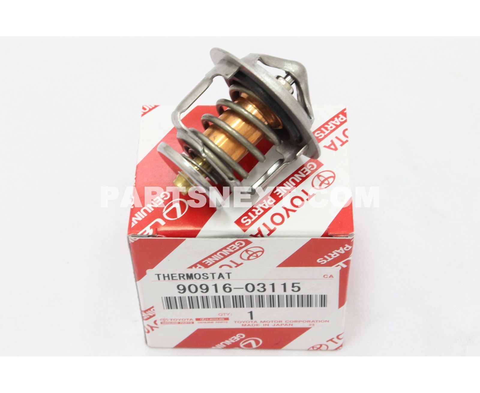 Toyota :: 90916-03115 THERMOSTAT
