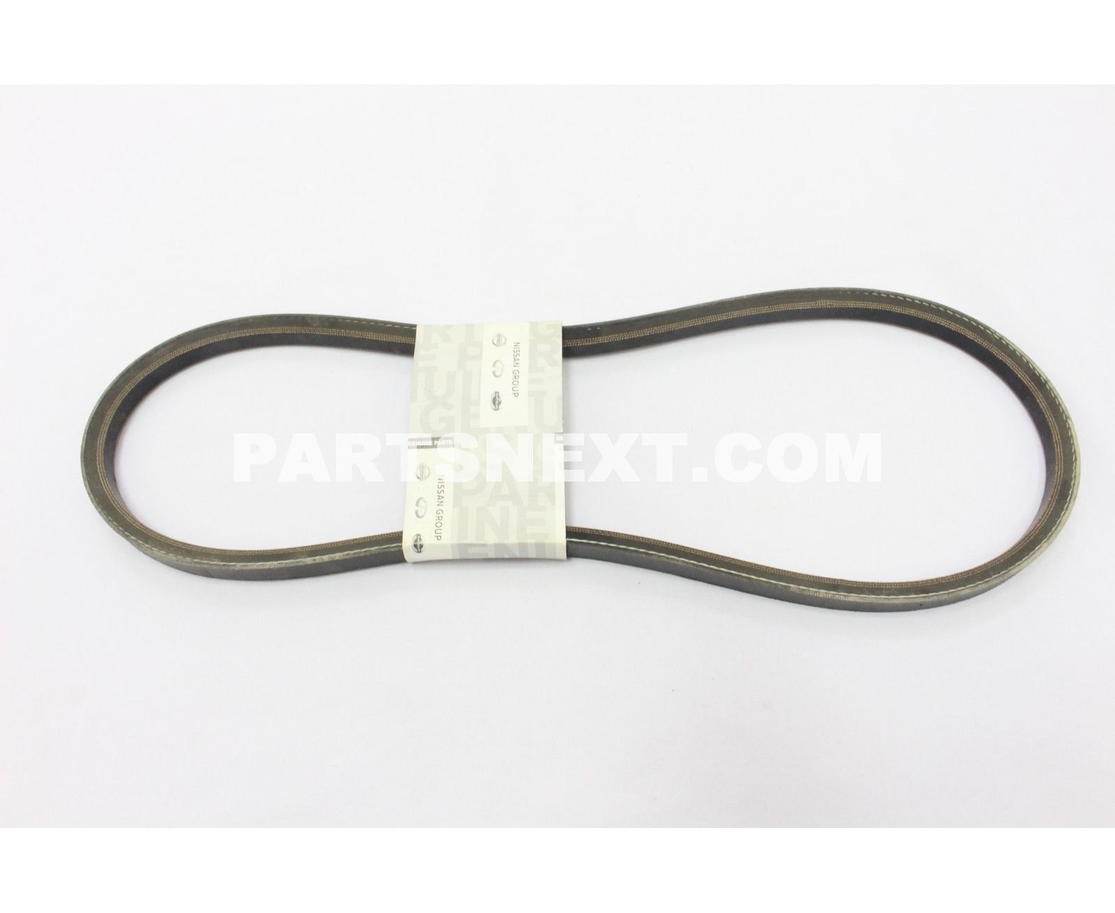 Nissan :: 02117-92523 BELT-COMPRESSOR