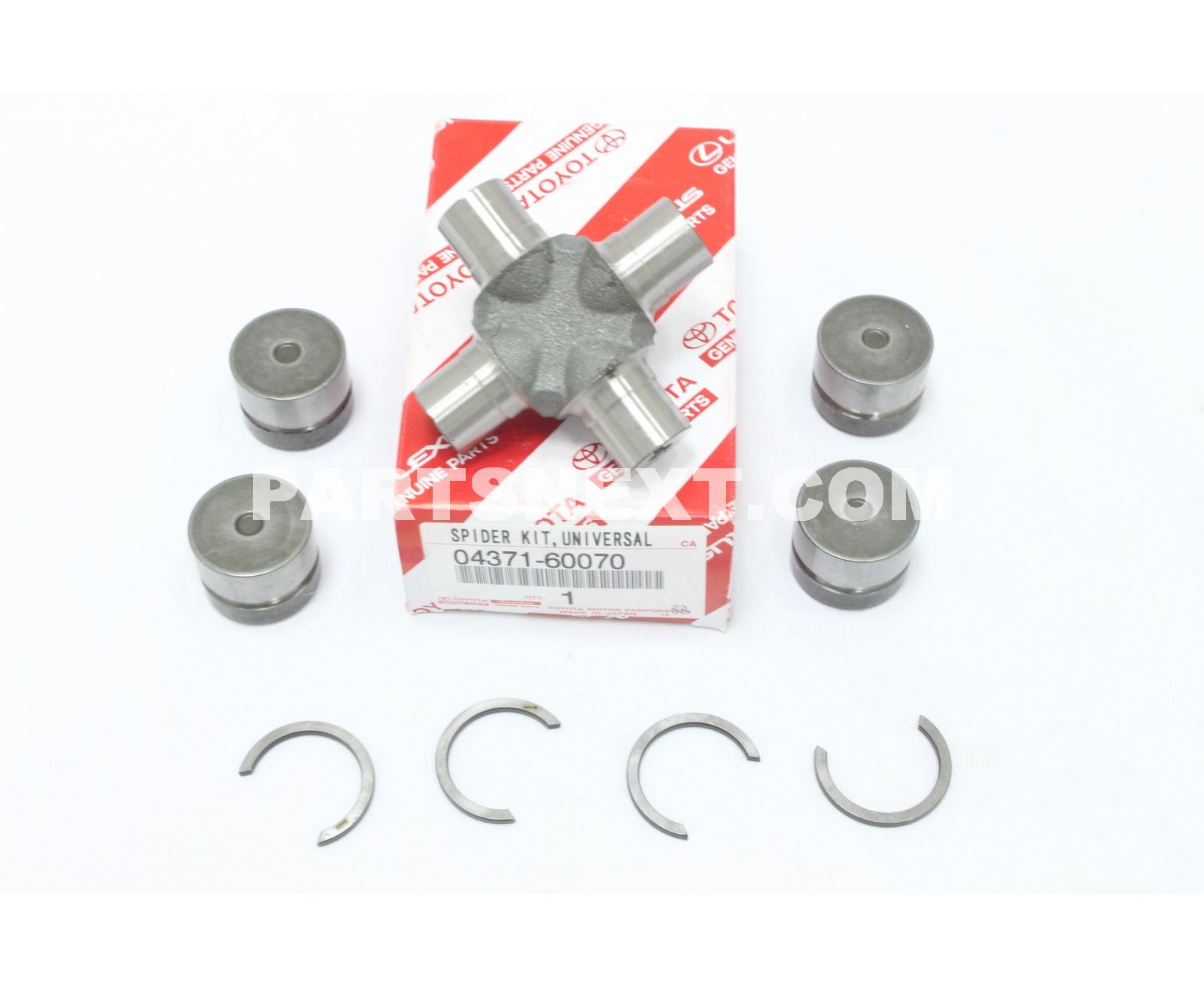 Transmission & Drivetrain Automotive NEW GENUINE FOR TOYOTA LEXUS ...