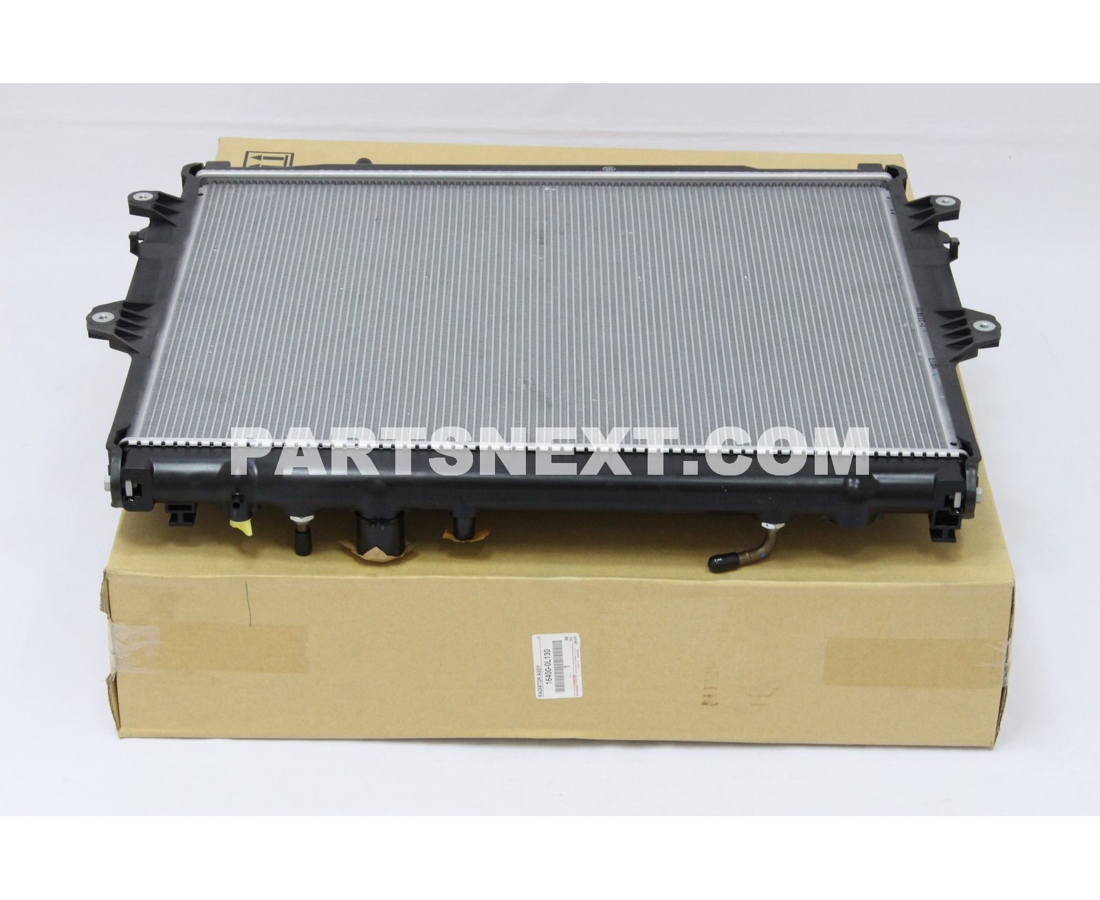 Toyota :: 16400-0L130 RADIATOR ASSY