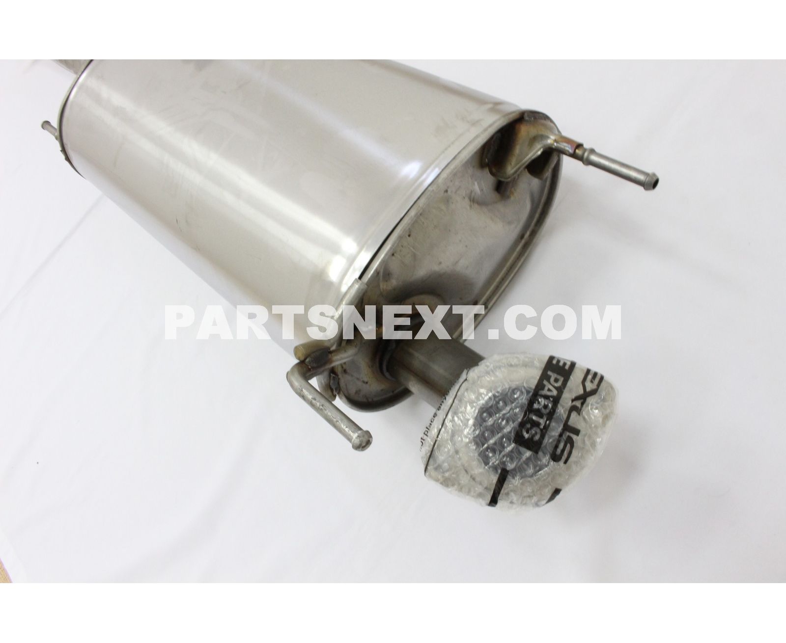 Toyota :: 17420-50220 PIPE ASSY, EXHAUST, CENTER