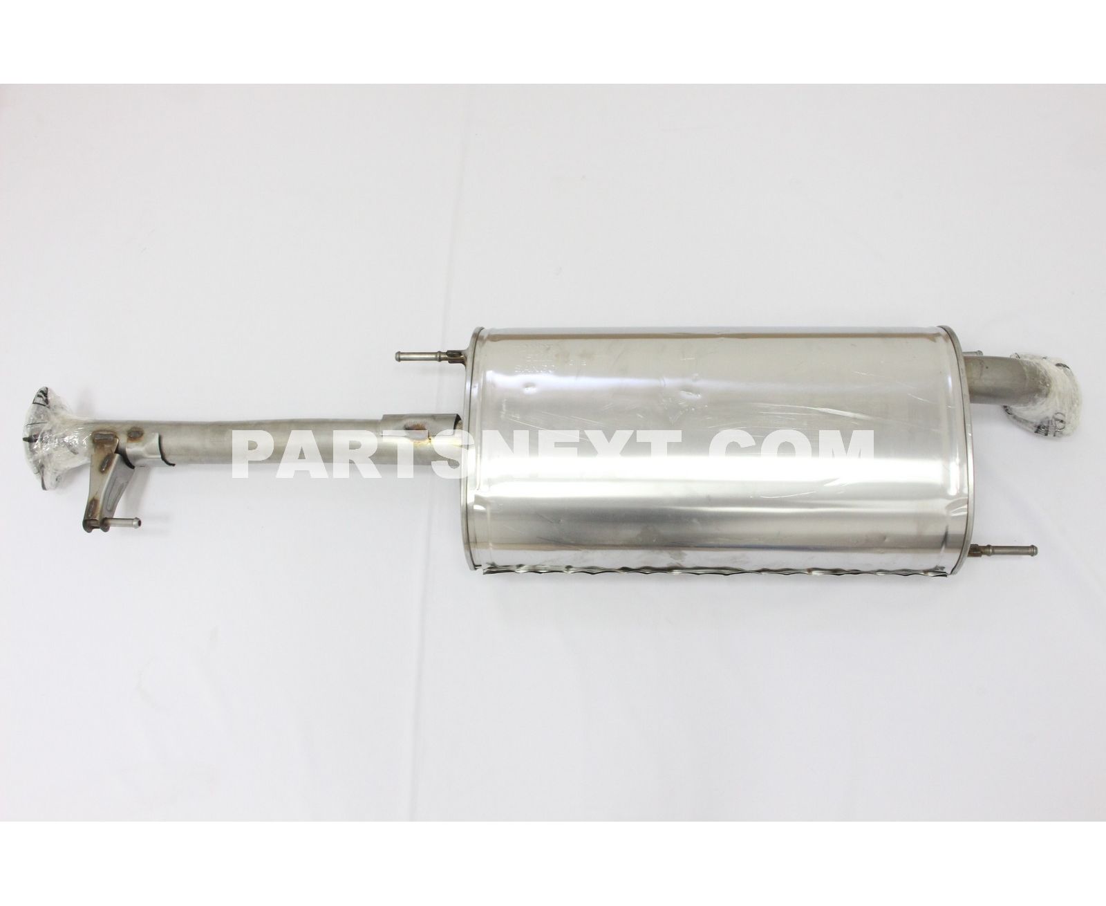 Toyota :: 17420-50220 PIPE ASSY, EXHAUST, CENTER