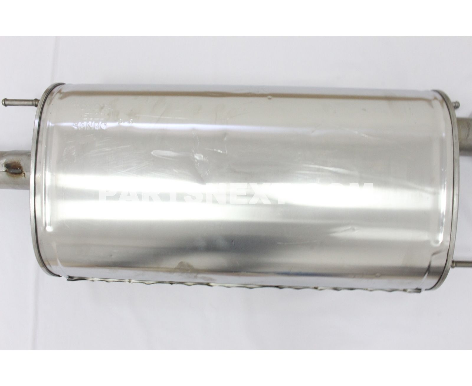 Toyota :: 17420-50220 PIPE ASSY, EXHAUST, CENTER