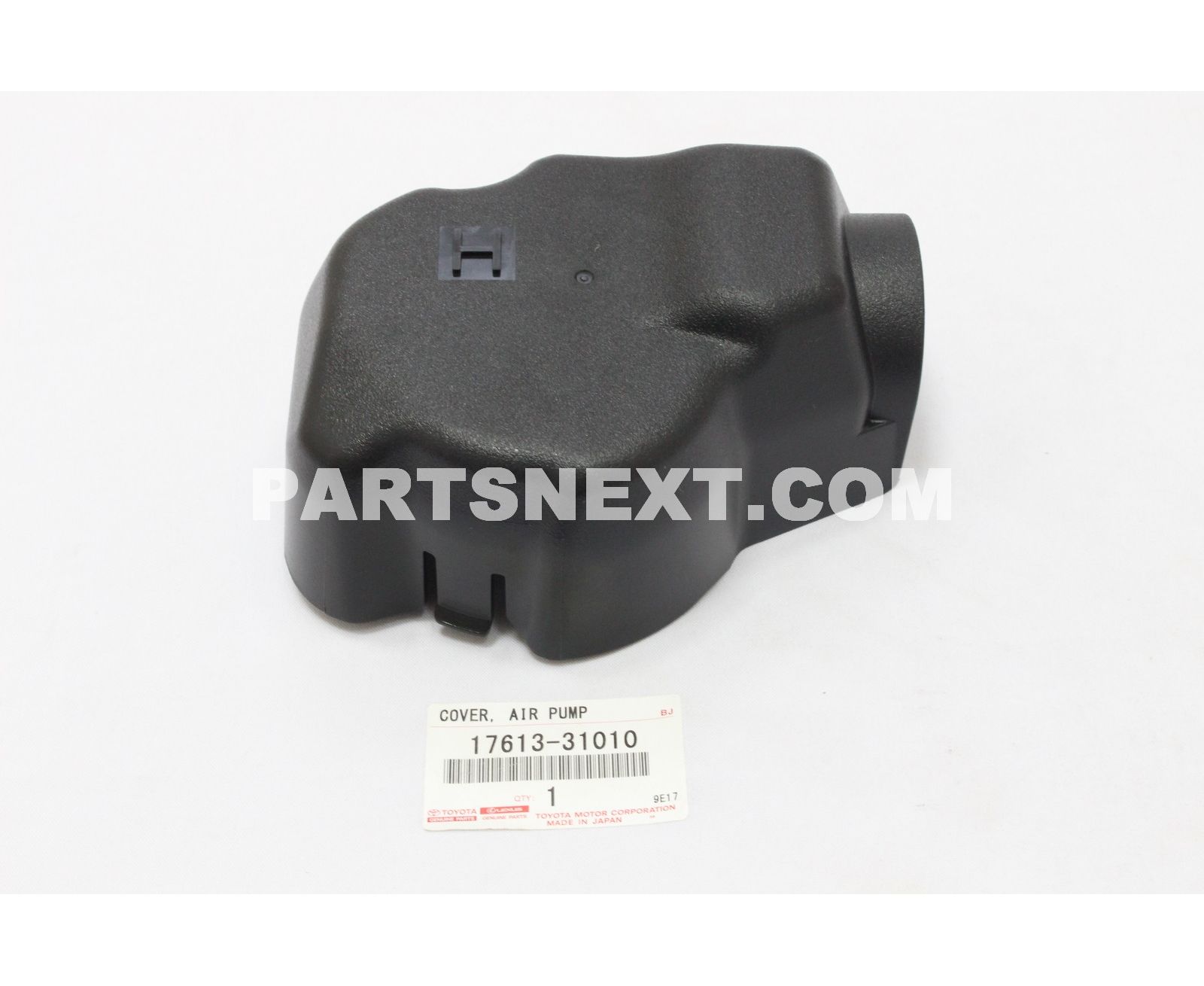 Toyota :: 17613-31010 COVER, AIR PUMP