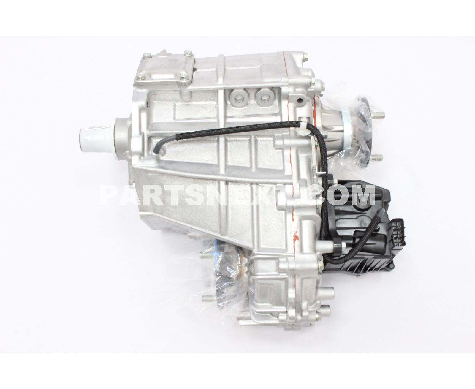 Toyota :: 36100-6D401 TRANSFER ASSY