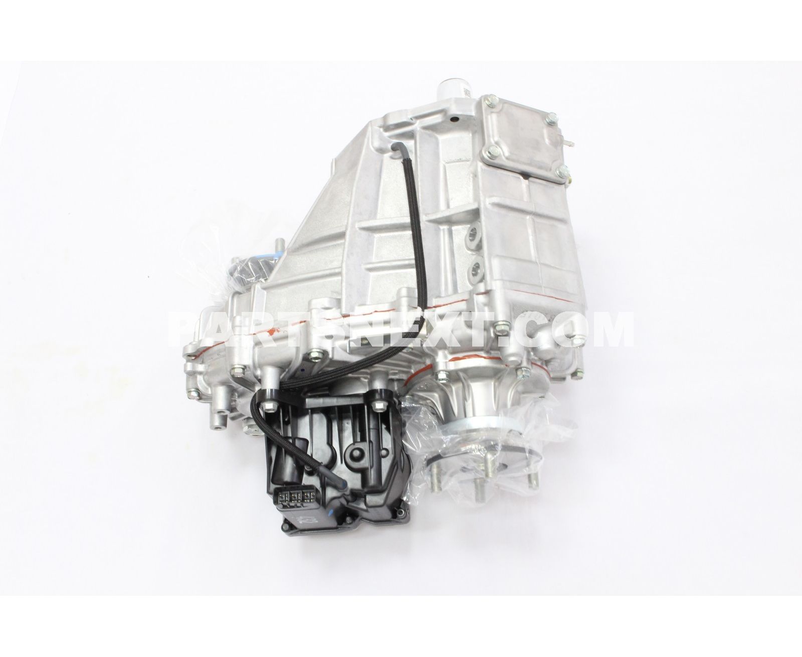 Toyota :: 36100-6D401 TRANSFER ASSY