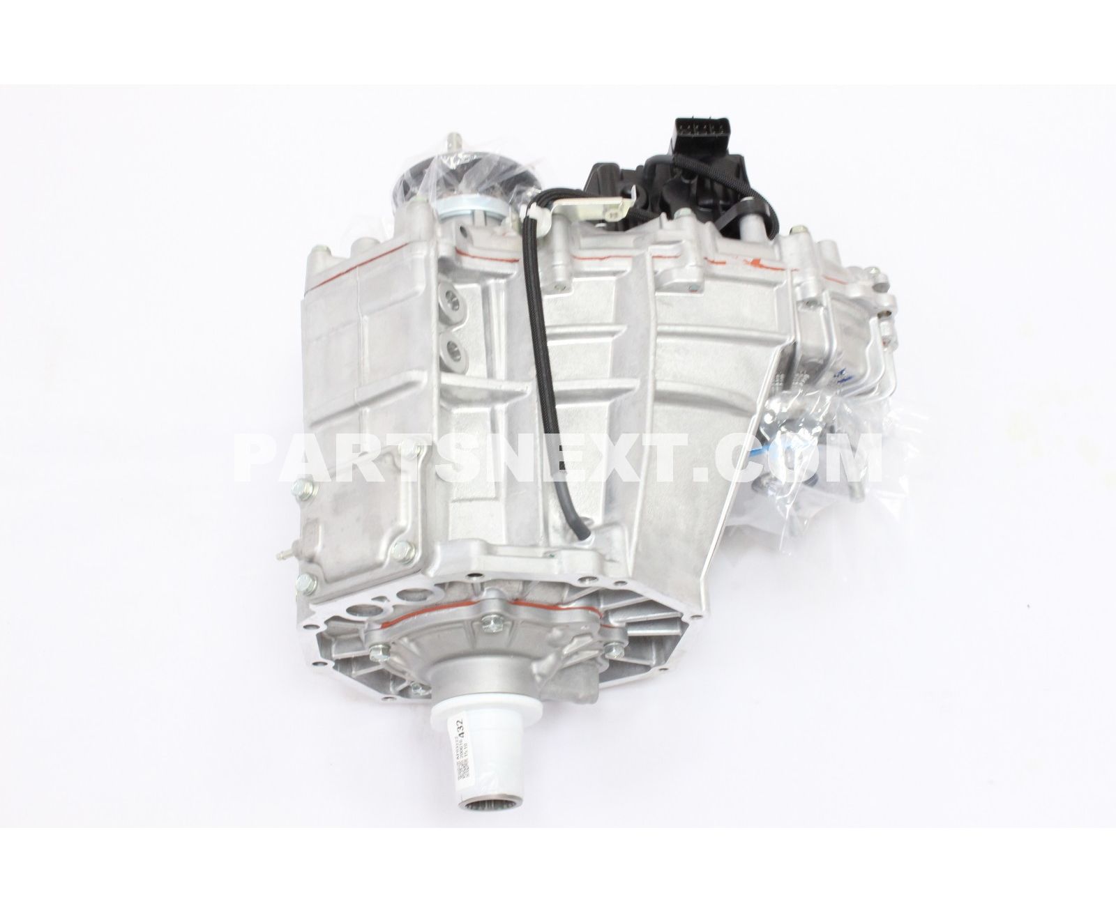 Toyota :: 36100-6D401 TRANSFER ASSY