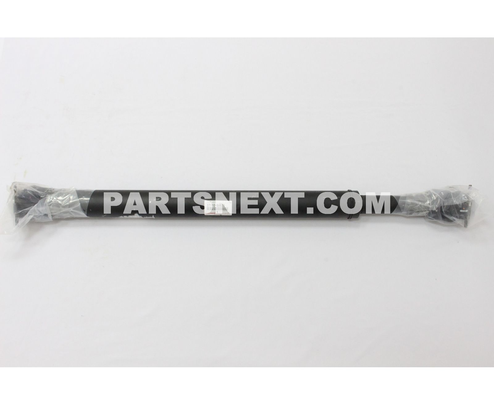 Toyota :: 37110-6A620 SHAFT ASSY, PROPELLER