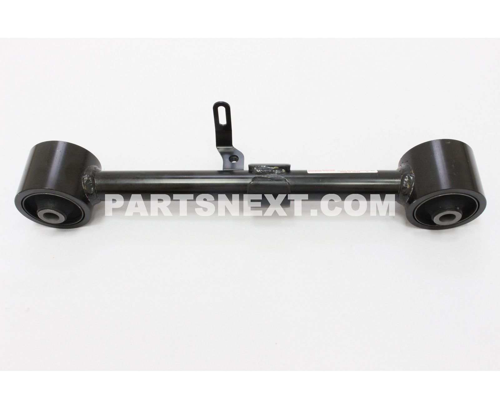 Toyota :: 48710-60130 ARM ASSY, UPPER CONTROL, REAR LH