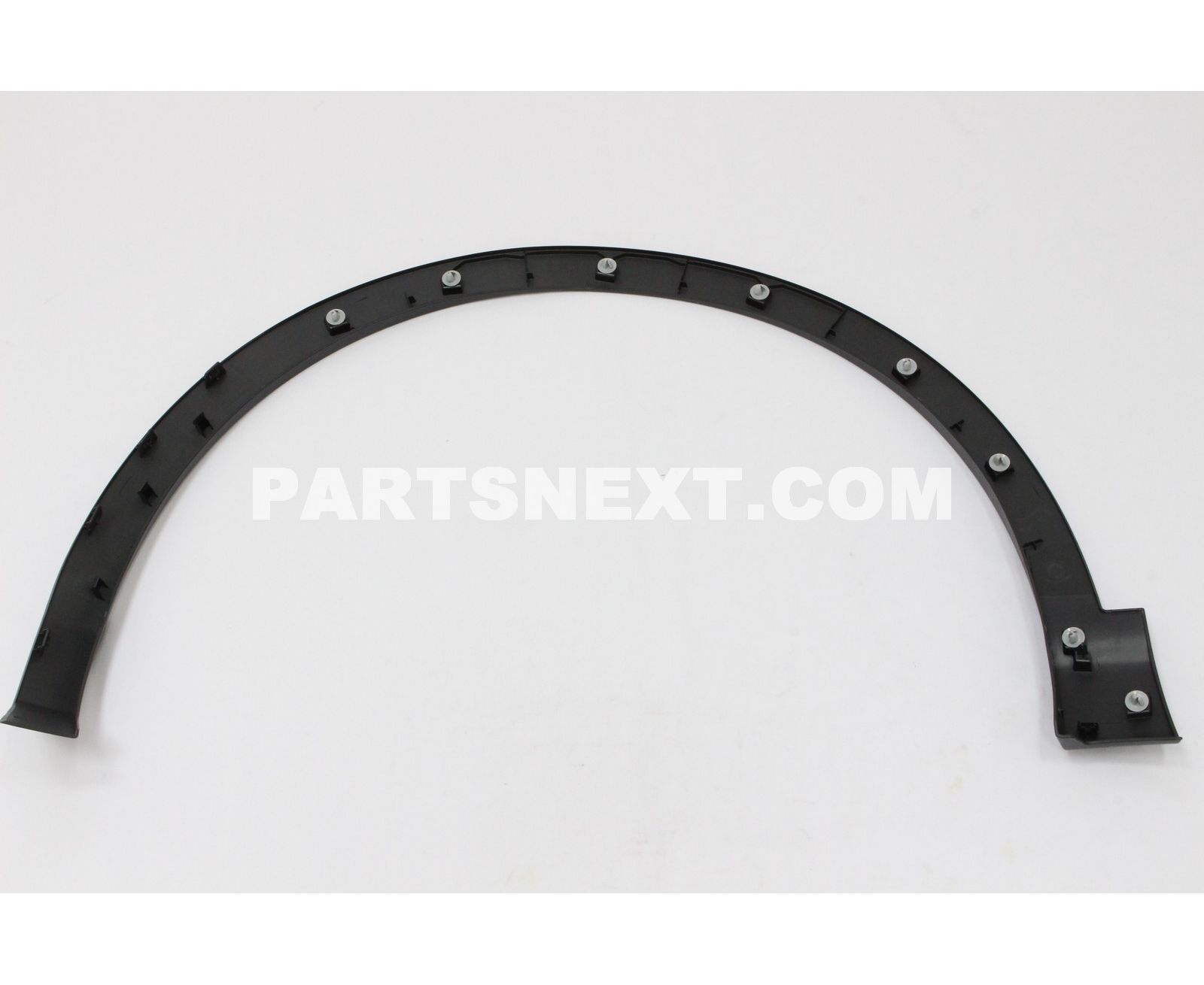 Nissan :: 63810-4EA0B OVER FENDER-FRO