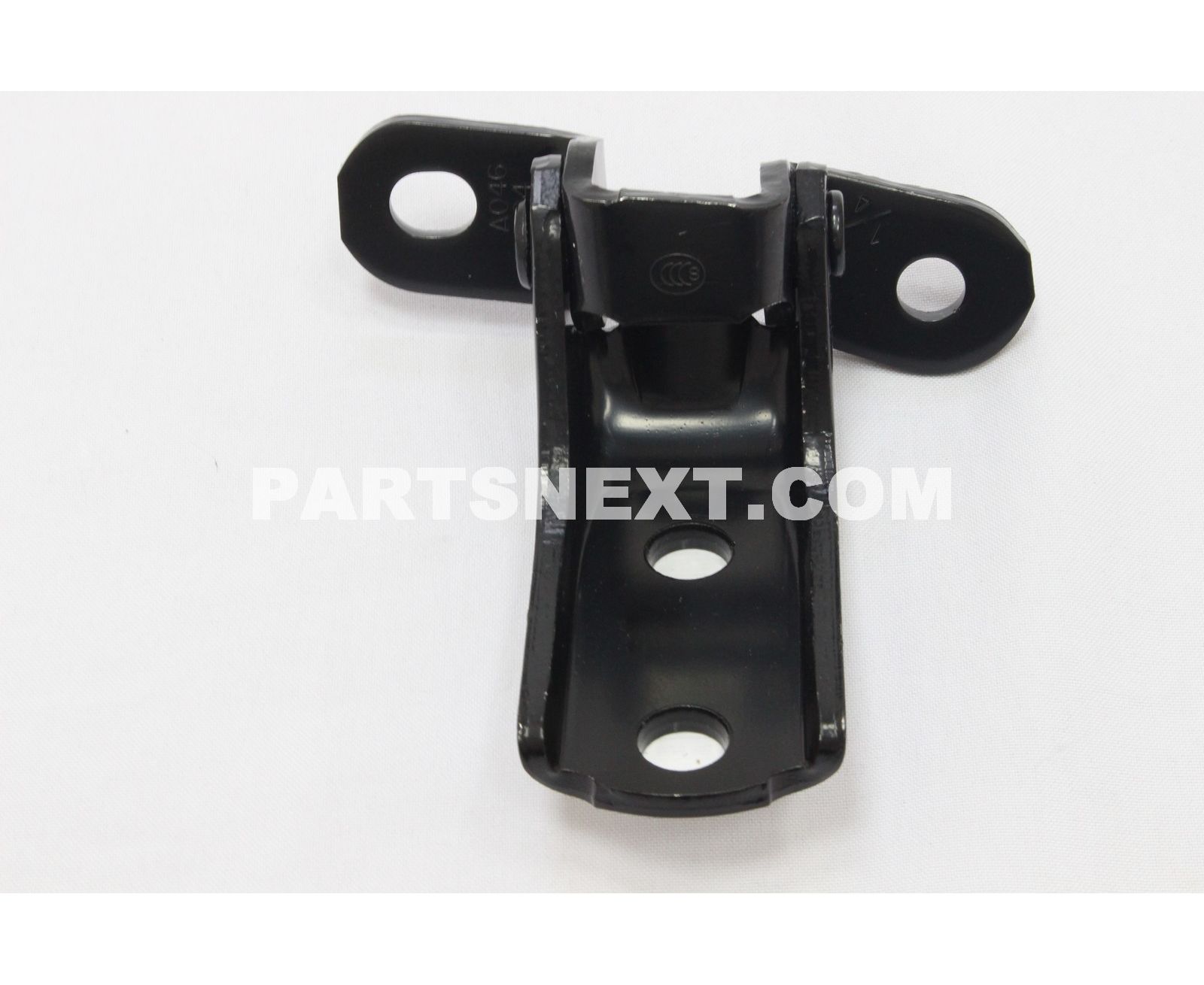 Toyota :: 68710-35031 HINGE ASSY, FRONT DOOR, UPPER RH
