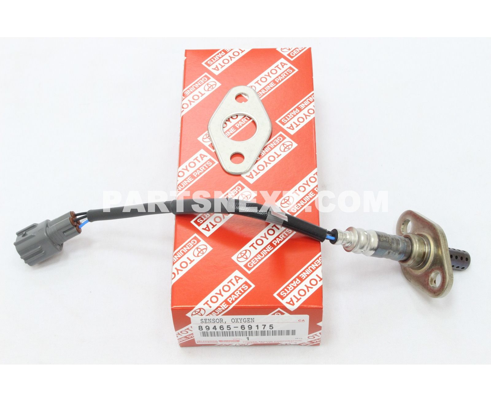 Toyota :: 89465-69175 SENSOR, OXYGEN