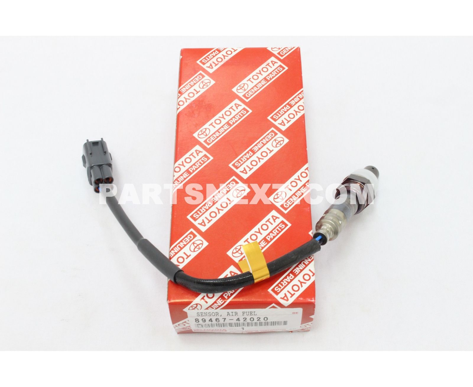 Toyota :: 89467-42020 SENSOR, AIR FUEL RATIO