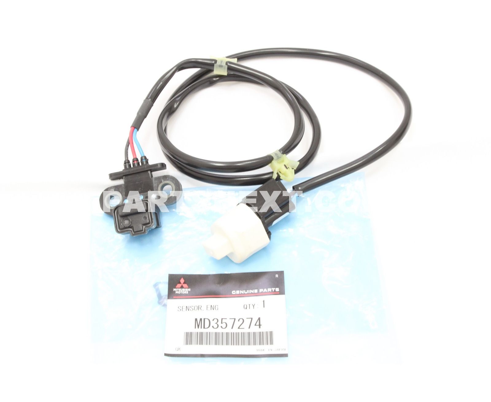Mitsubishi :: MD357274 SENSOR,ENG CRANK ANGLE