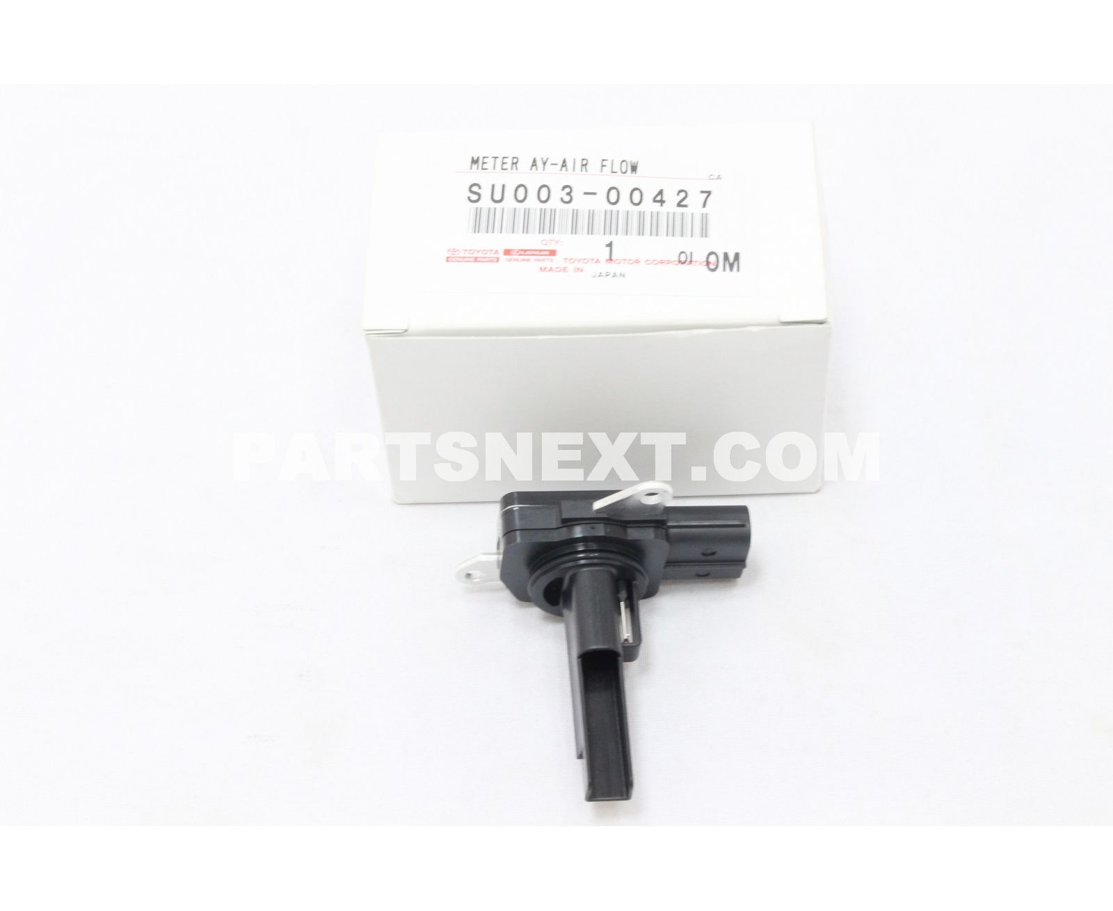 Toyota :: SU003-00427 METER SUB-ASSY, INTAKE AIR FLOW