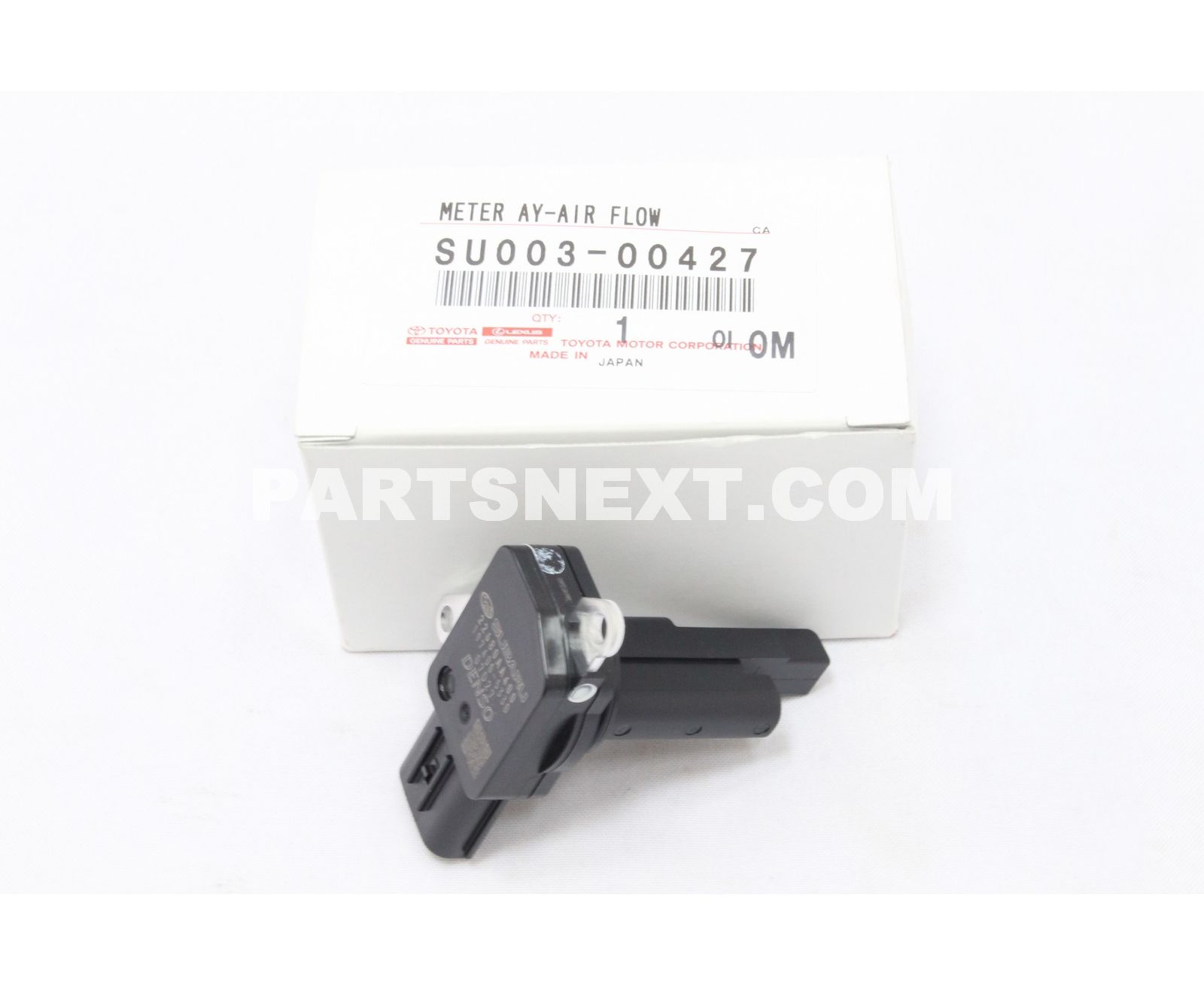 Toyota :: SU003-00427 METER SUB-ASSY, INTAKE AIR FLOW
