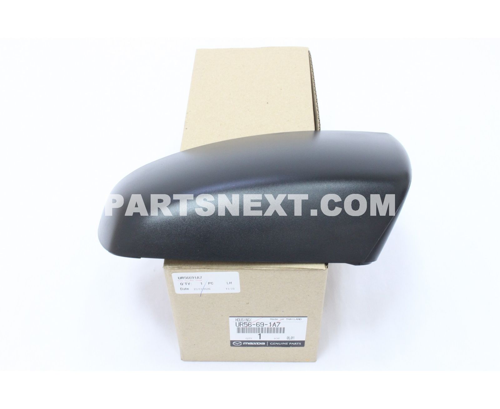 Mazda :: UR56-69-1A7 HOUSING(L),DR MIRROR