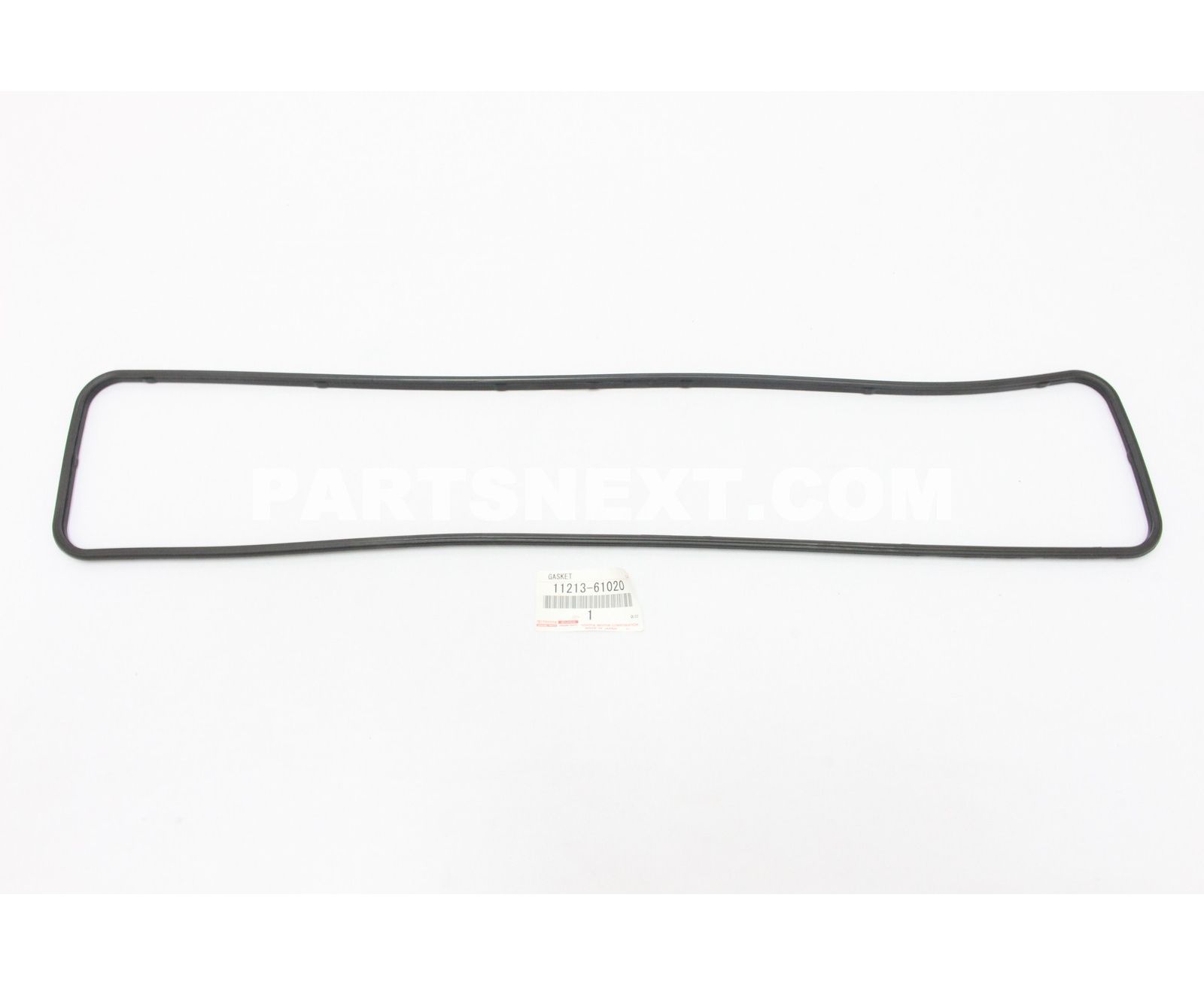 Toyota :: 11213-61020 GASKET, CYLINDER HEAD COVER