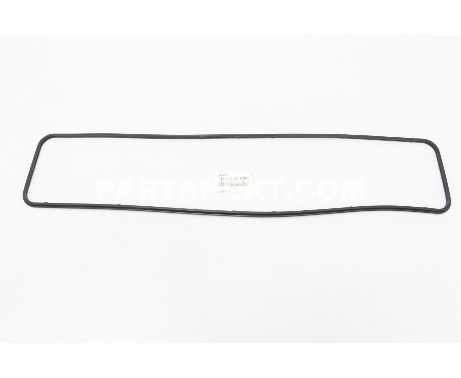 Toyota :: 11213-61020 GASKET, CYLINDER HEAD COVER