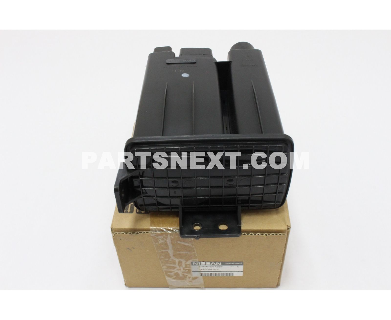Nissan :: 14950-8U300 EVAPORATIVE EMISSION CANISTER