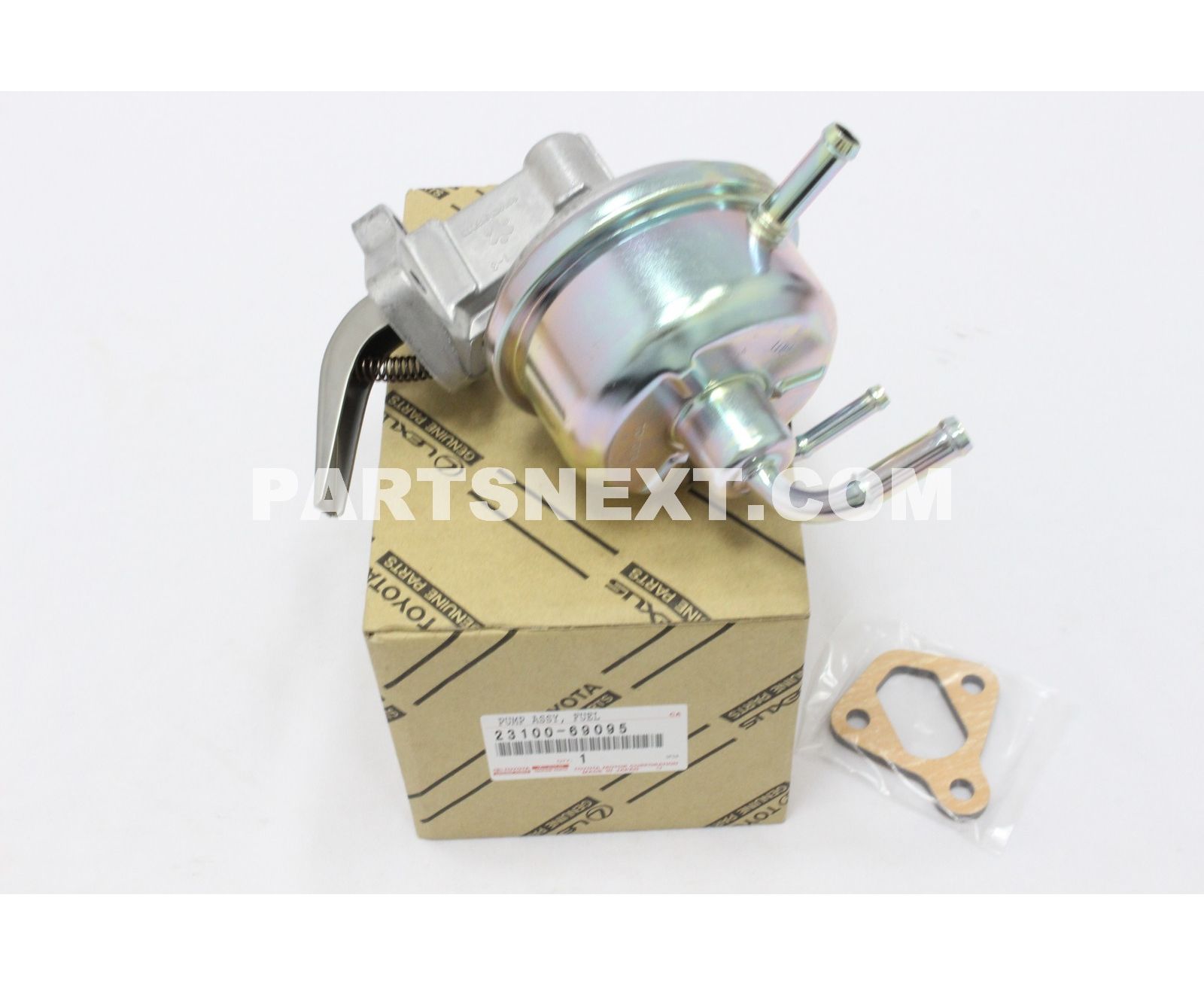 Toyota :: 23100-69095 PUMP ASSY, FUEL