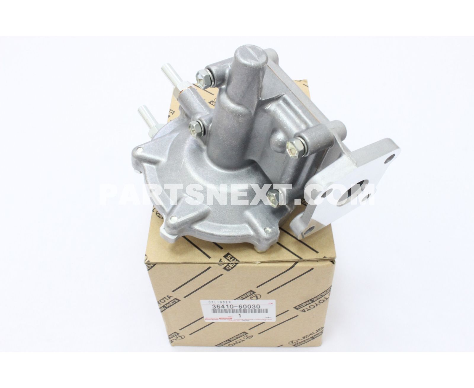 Toyota :: 36410-60030 CYLINDER ASSY, DIAPHRAGM