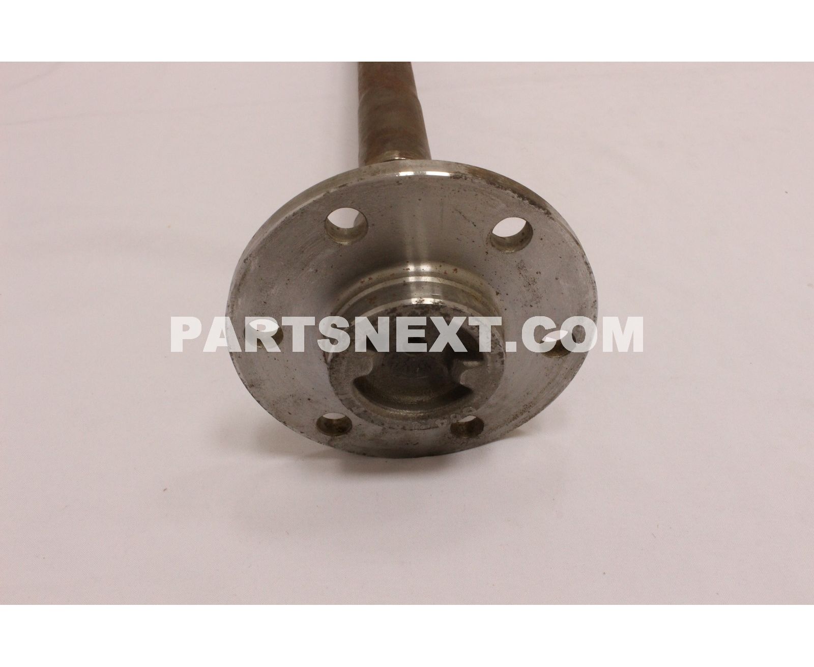Nissan :: 38164-EA000 SHAFT-REAR AXLE