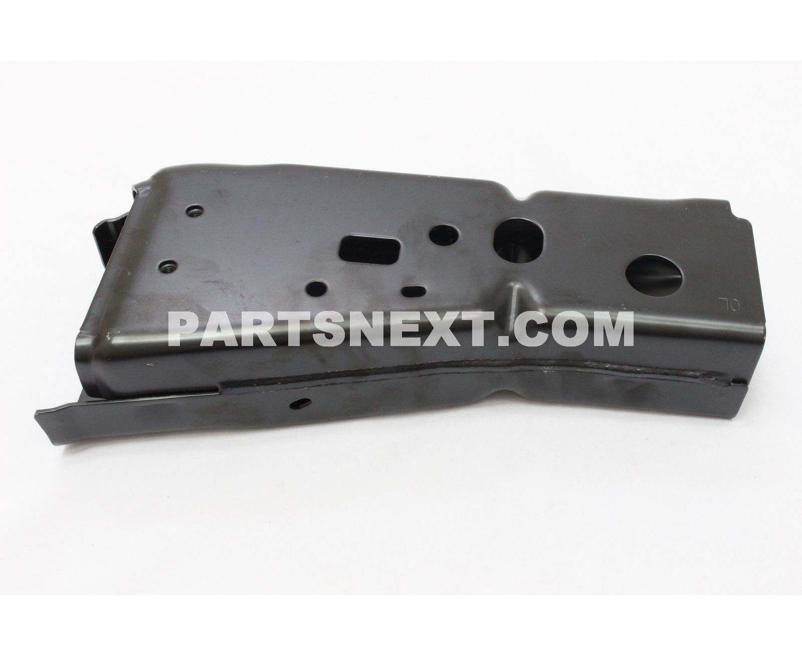 Toyota :: 51120-60010 EXTENSION ASSY, SIDE RAIL, LH