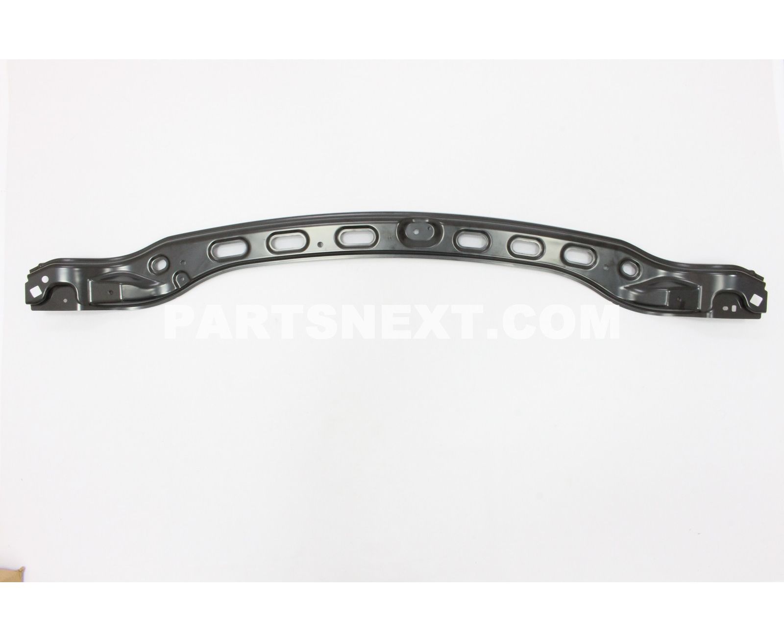 Toyota :: 52521-60140 RETAINER, FRONT BUMPER, UPPER CENTER