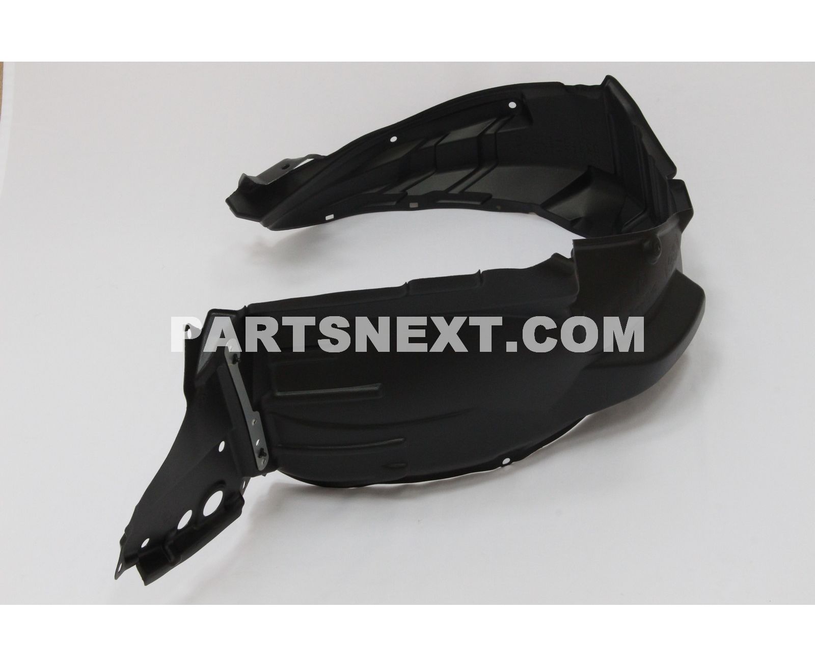Toyota :: 53876-12541 LINER FR FENDER LH