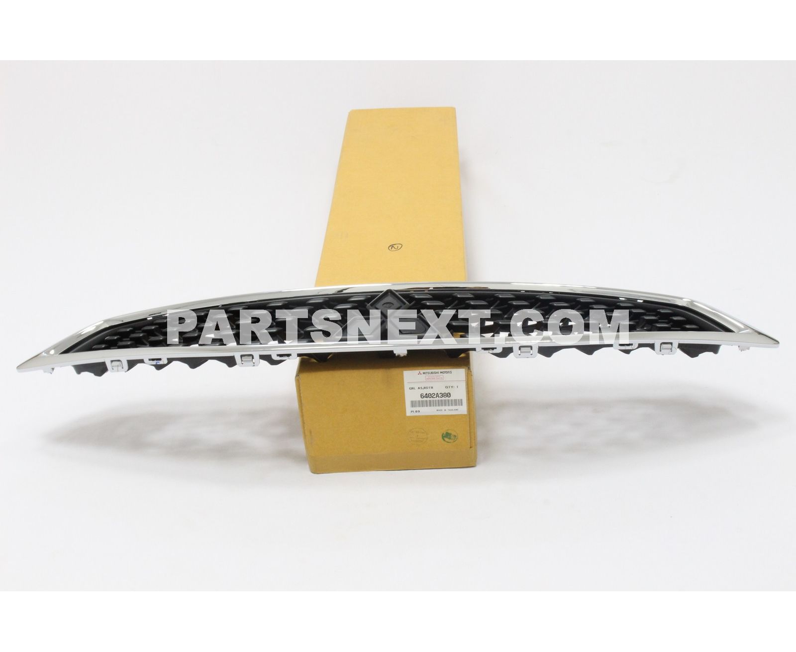 Mitsubishi :: 6402A380 GRILLE ASSY,RADIATOR