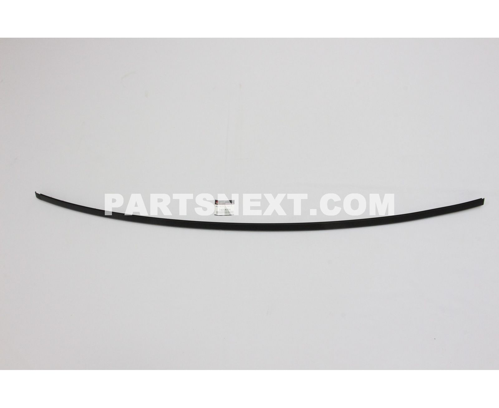 Mitsubishi :: 7400A094 MOULDING,DRIP,RH