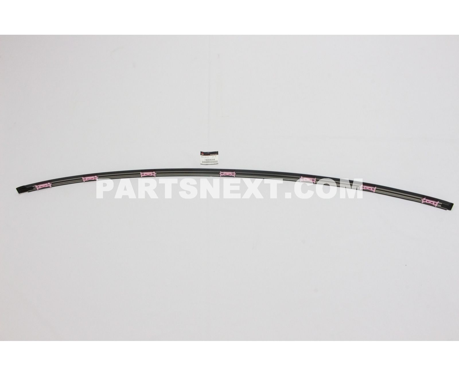 Mitsubishi :: 7400A094 MOULDING,DRIP,RH