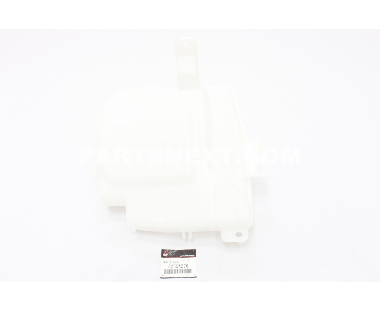 Mitsubishi :: 8260A276 TANK,WINDSHIELD WASHER