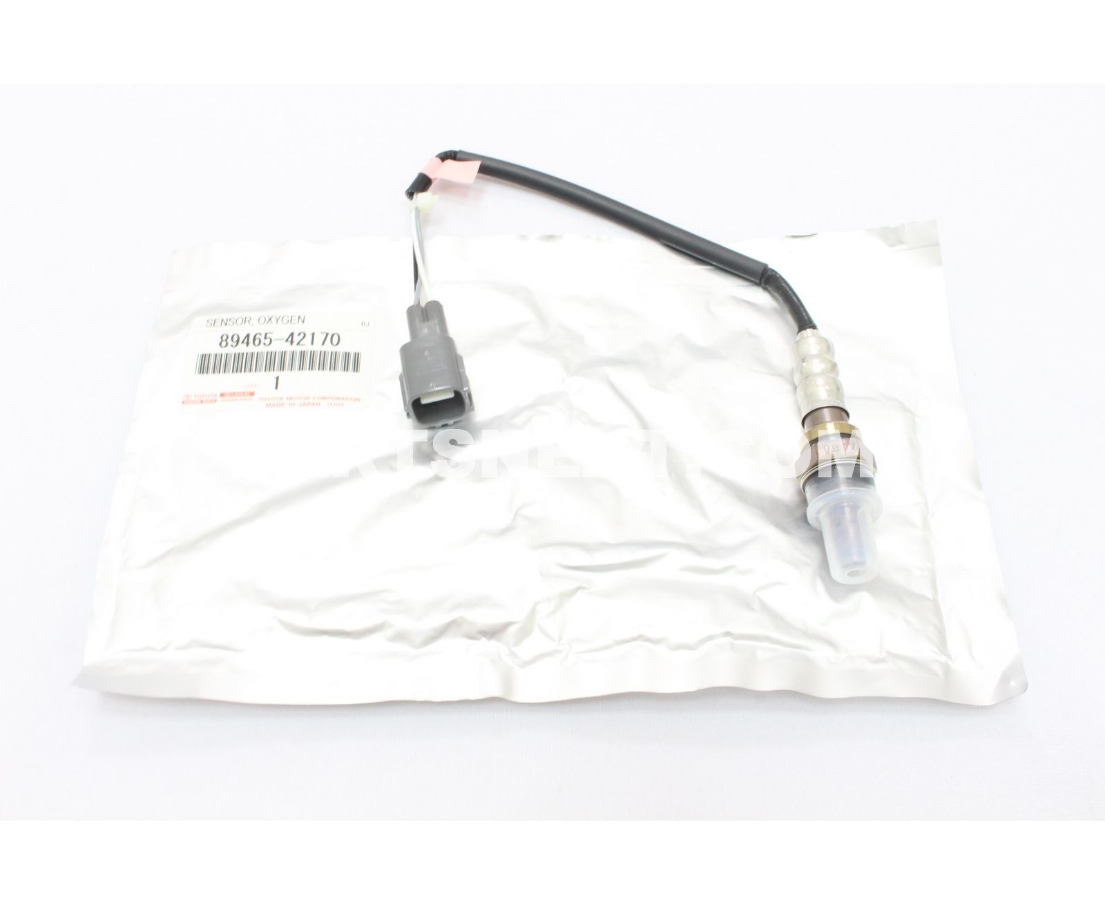 Toyota :: 89465-42170 SENSOR, OXYGEN