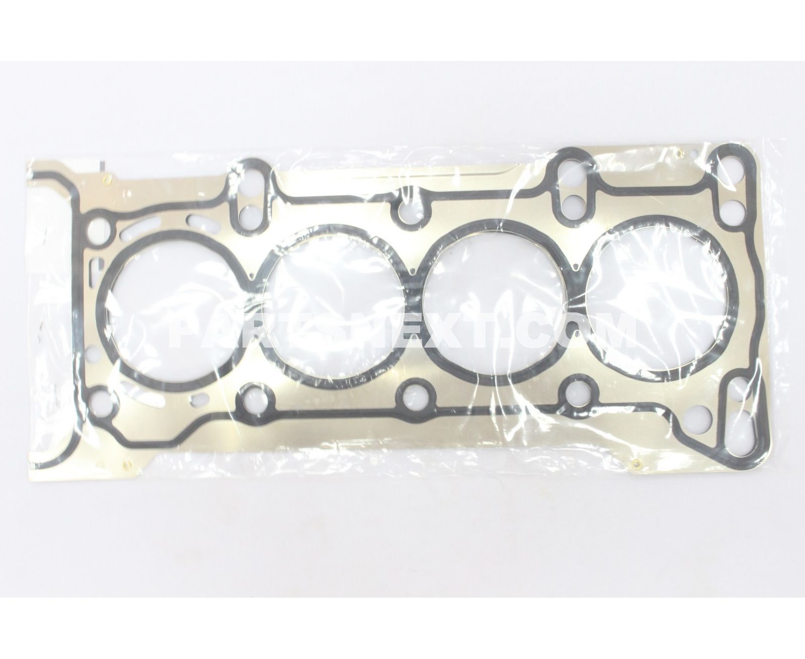 Mazda :: ZJ01-10-271A GASKET,CYLINDER HEAD