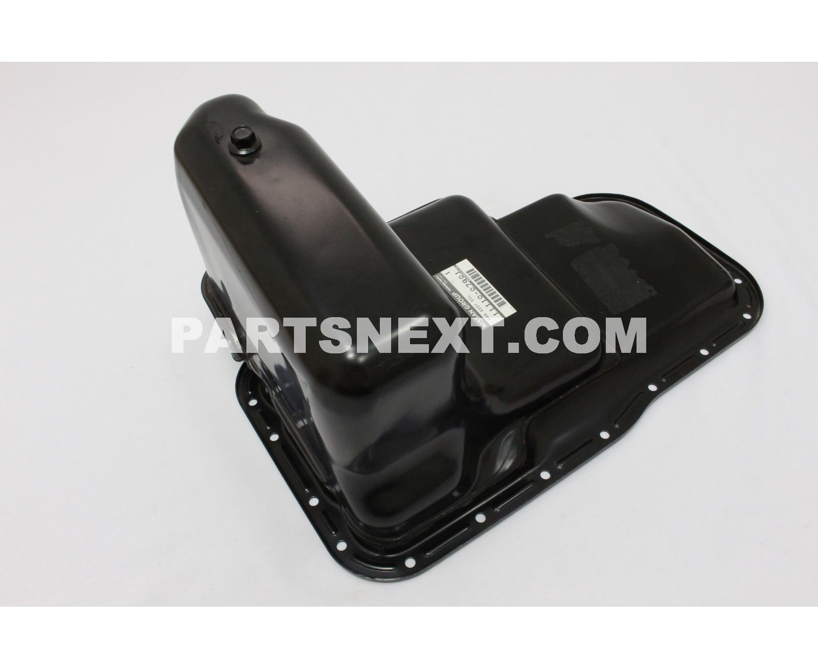 Nissan :: 11110-07G01 PAN ASSY-OIL