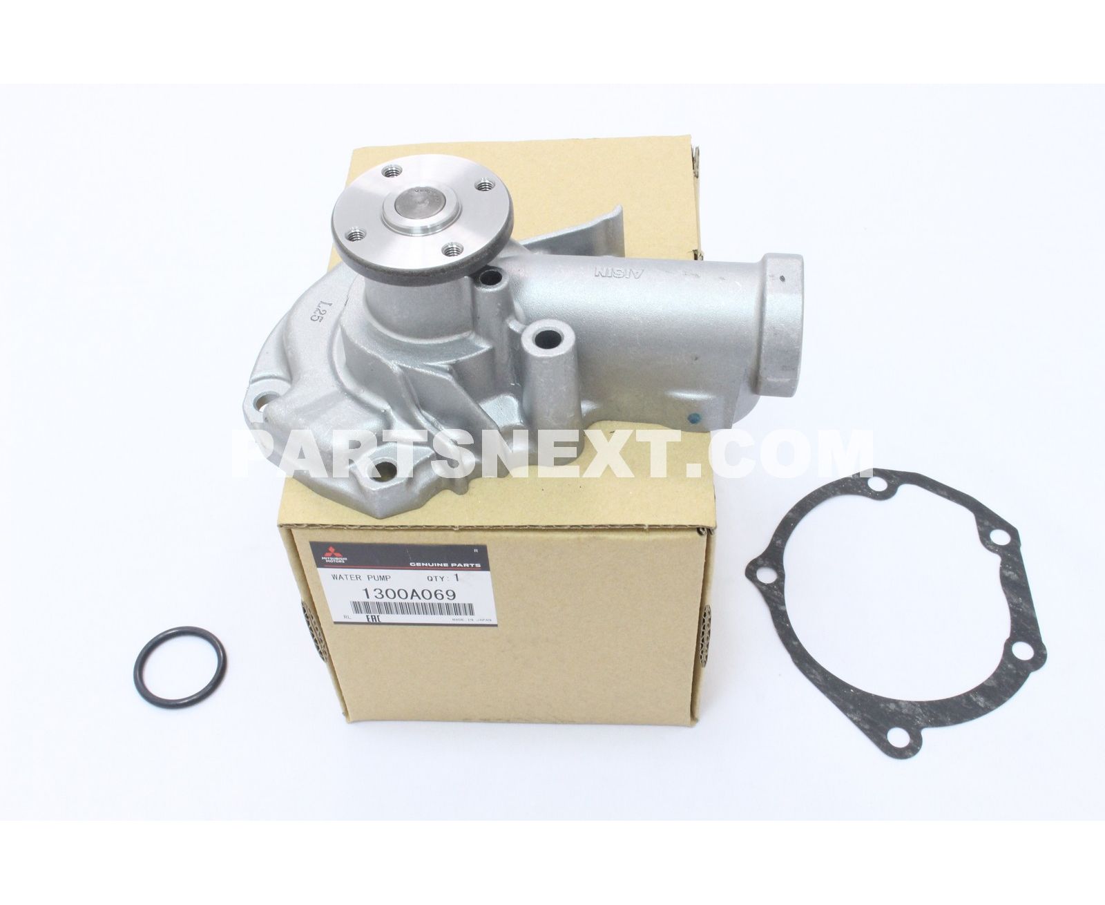Mitsubishi :: 1300A069 WATER PUMP KIT