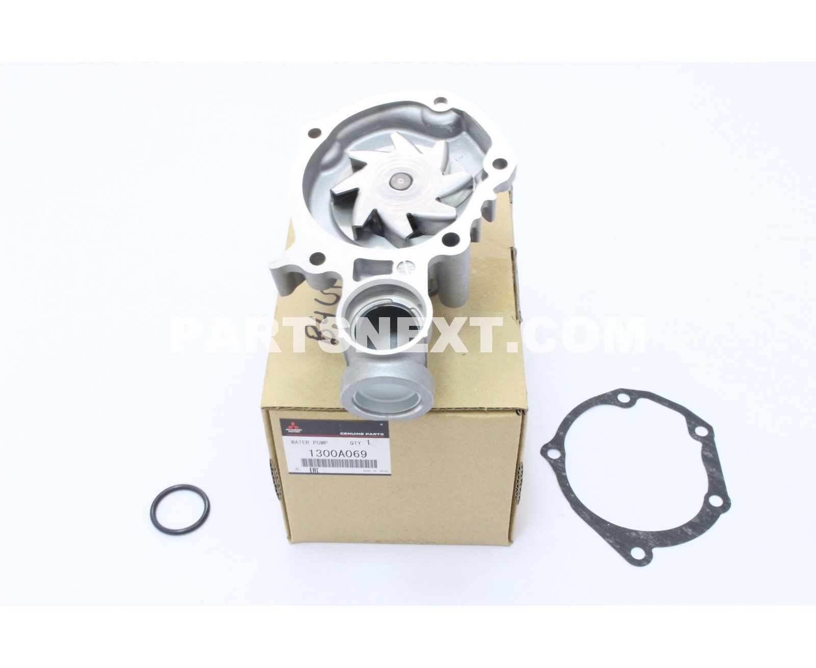 Mitsubishi :: 1300A069 WATER PUMP KIT