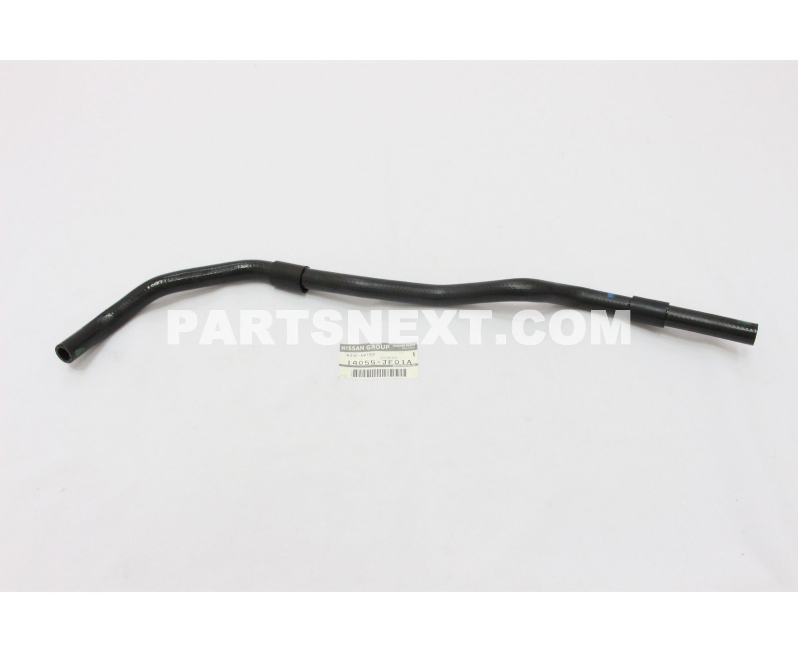 Nissan :: 14055-JF01A HOSE-WATER