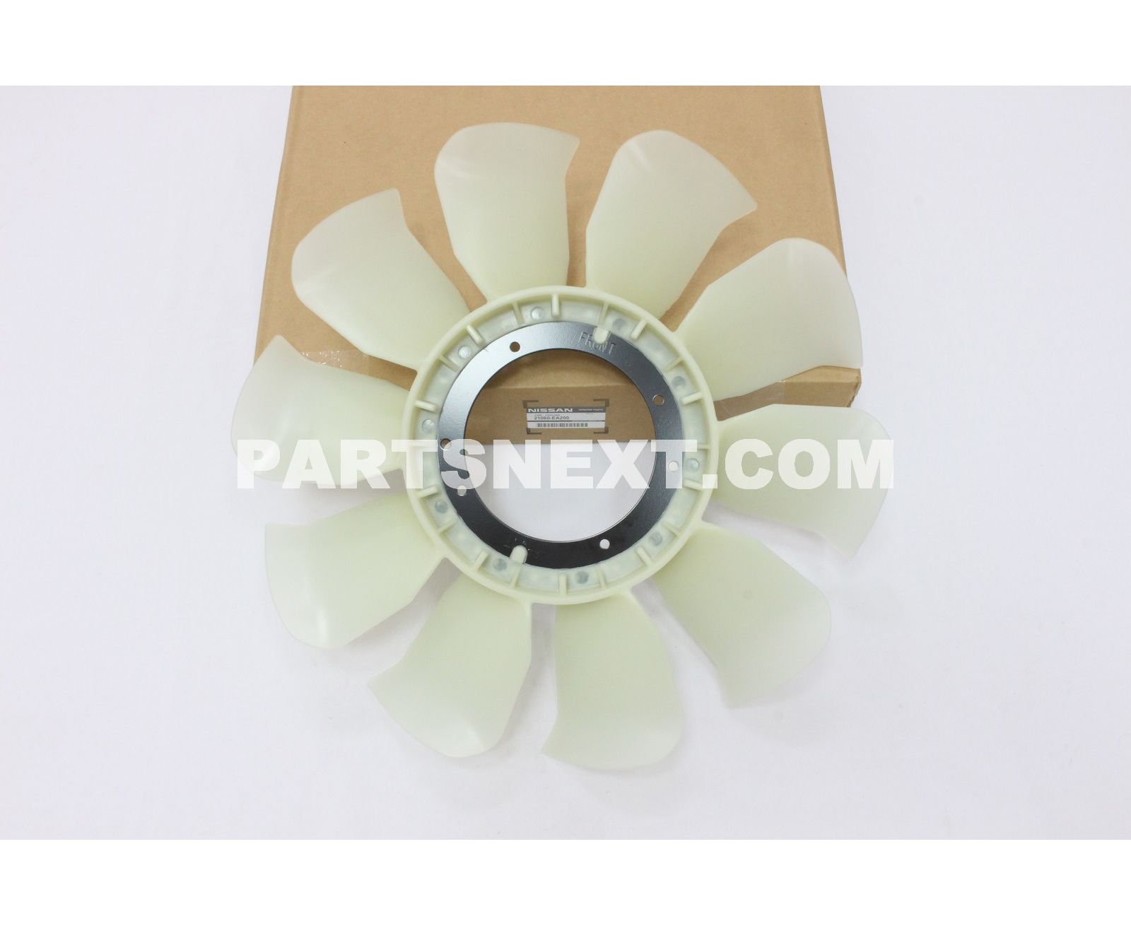 Nissan :: 21060-EA200 FAN-COOLING